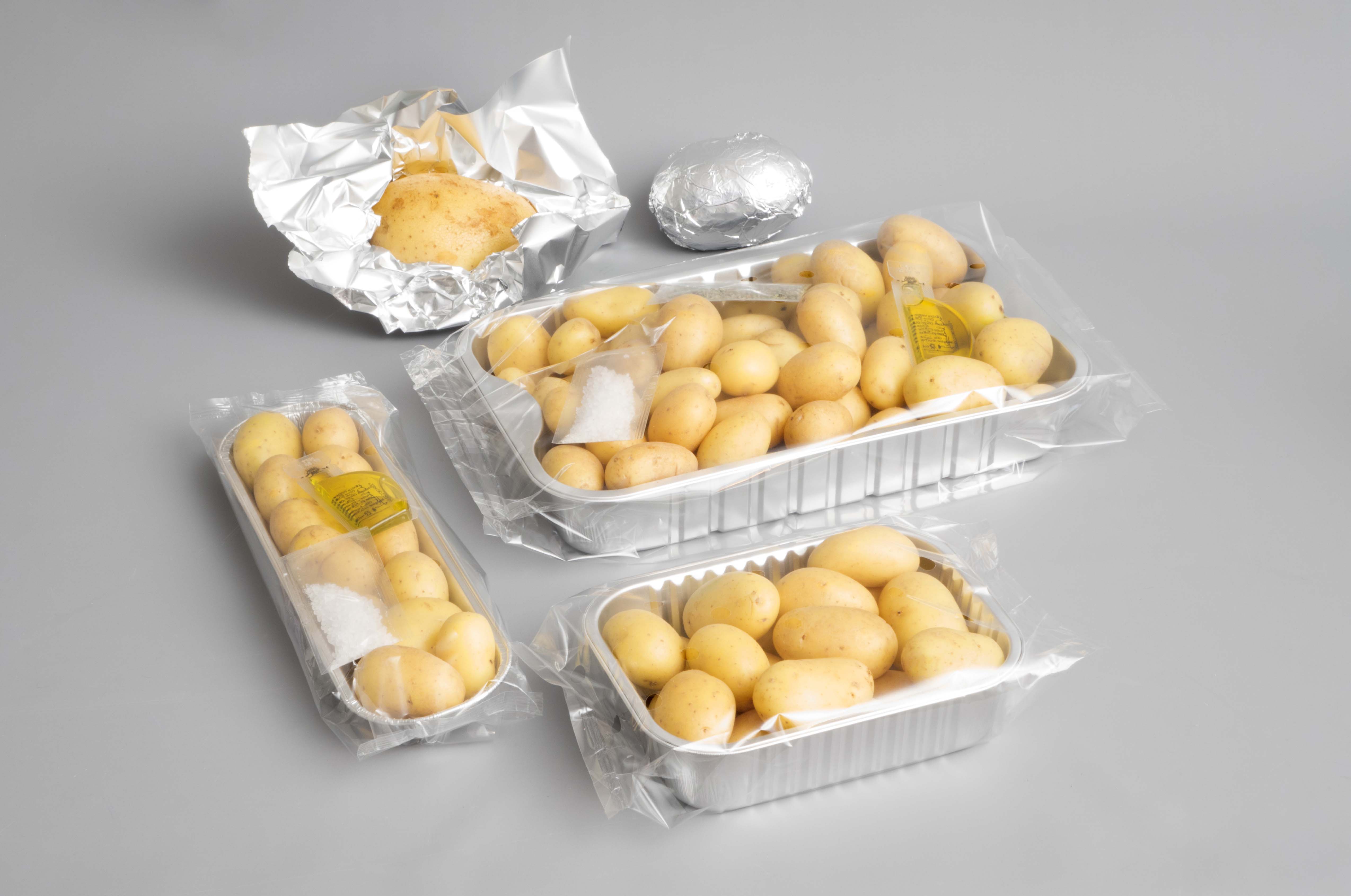 Aluminumsbeger | NNZ Norway