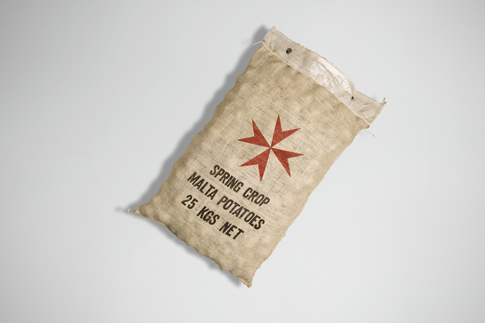 Jutesekker | NNZ Norway